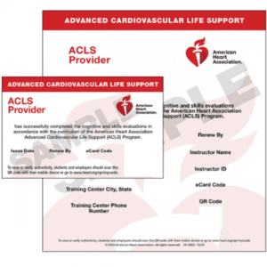 2020 Advanced Cardiovascular Life Support (ACLS) Emergency Crash Cart ...