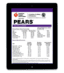 PEARS Digital Reference Card - Training For Life