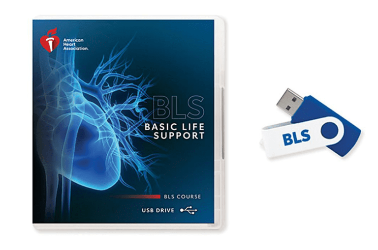 Basic Life Support (BLS) Archives - Training For Life