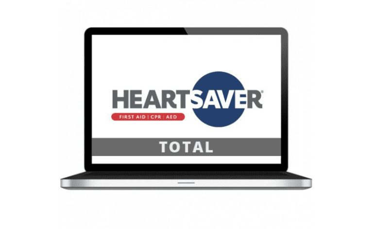 Heartsaver Total (Includes OSHA) – Heartsaver First Aid CPR AED ...